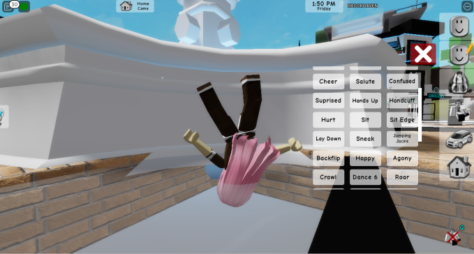 How to Fly in Roblox Brookhaven RP | Gamer Journalist