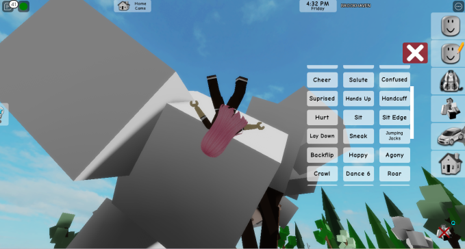 How to Fly in Roblox Brookhaven RP | Gamer Journalist