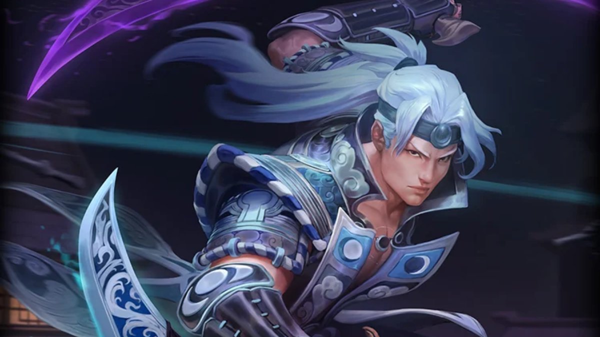 Best build for Tsukuyomi in Smite: All weaknesses, Relics, Abilities ...