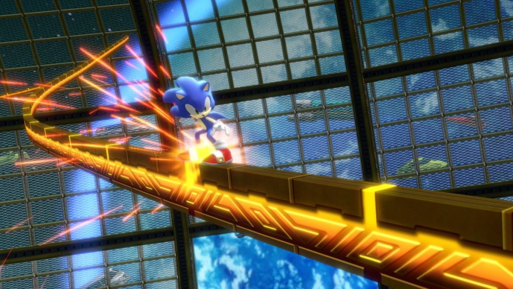 10 Best Sonic Colors Ultimate Mods - Gamer Journalist