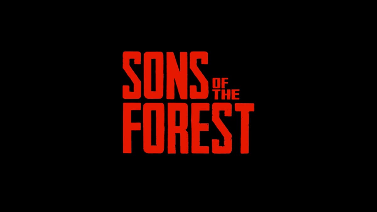 How to Set Up a Dedicated Server for Sons Of The Forest | Gamer Journalist