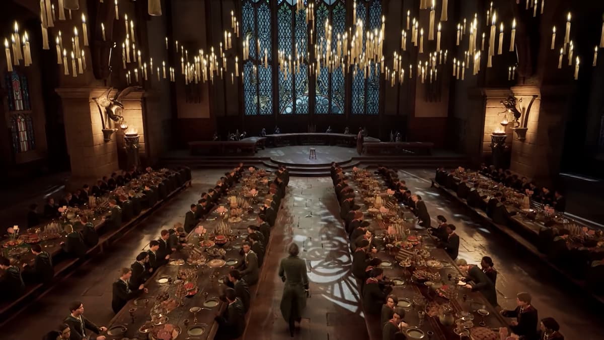 How to Find Knotgrass Sprig in Hogwarts Legacy | Gamer Journalist