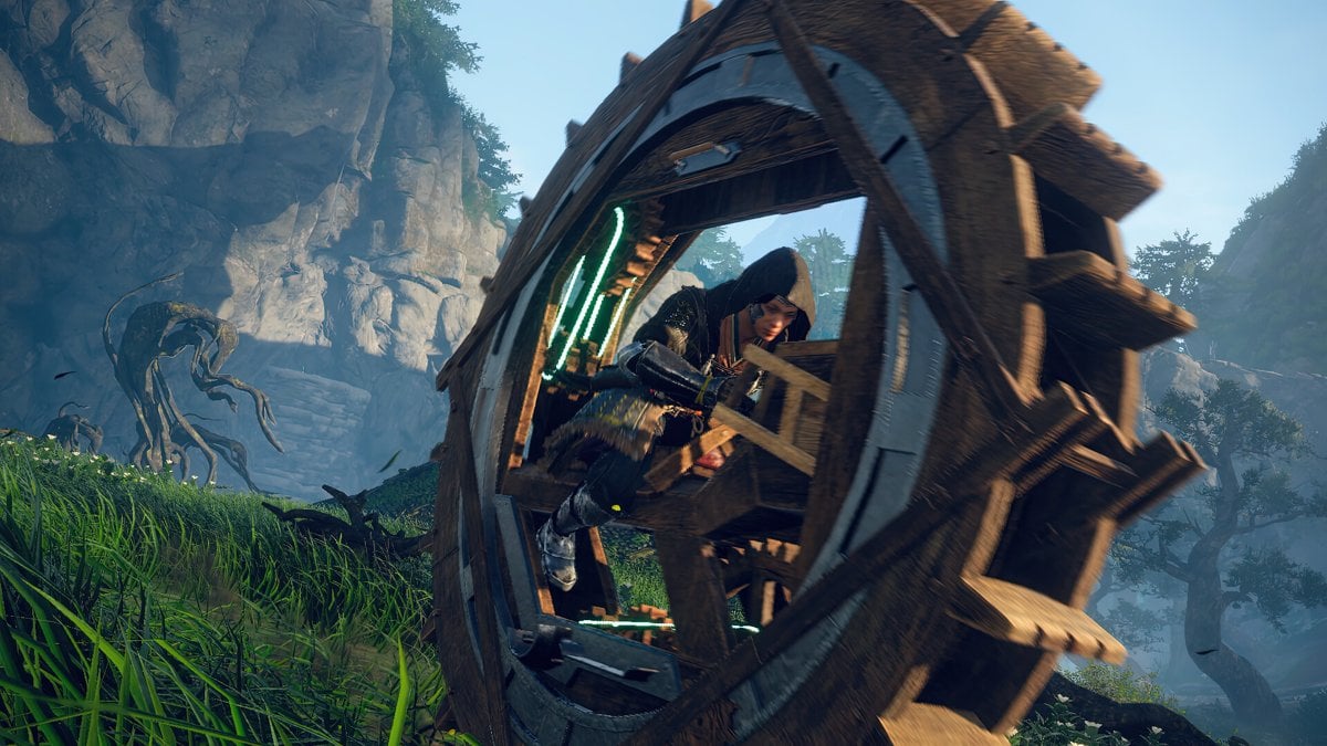 Wild Hearts: Does Demo Progress Carry Over? Answered | Gamer Journalist Wild Hearts: Does Demo Progress Carry Over? Answered | Gamer Journalist
