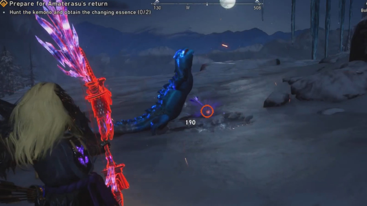 How To Get Sharp Scales In Wild Hearts - Guide | Gamer Journalist