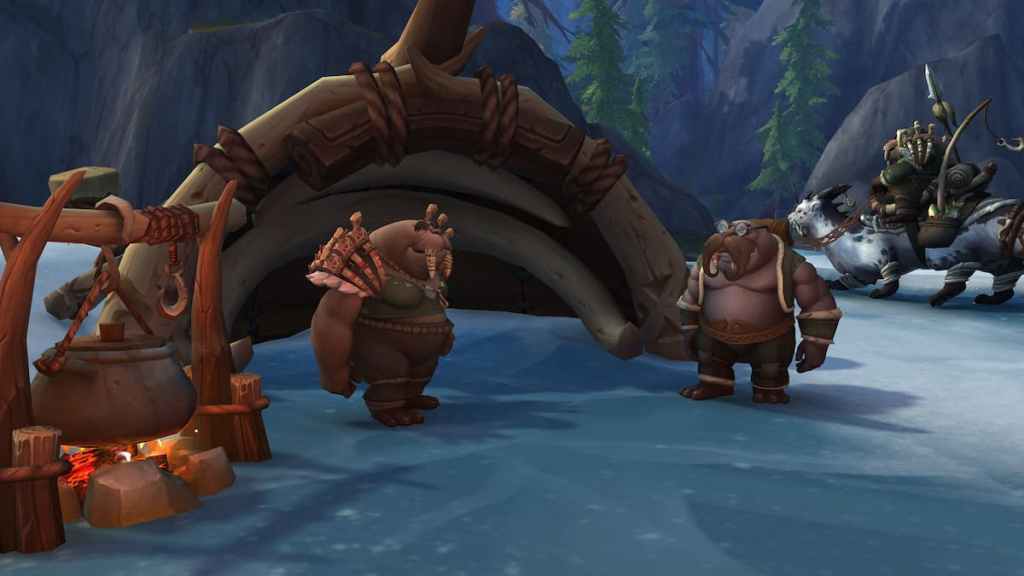 How to Find All Battle Pets Vendors in WoW Including Hidden Vendors ...