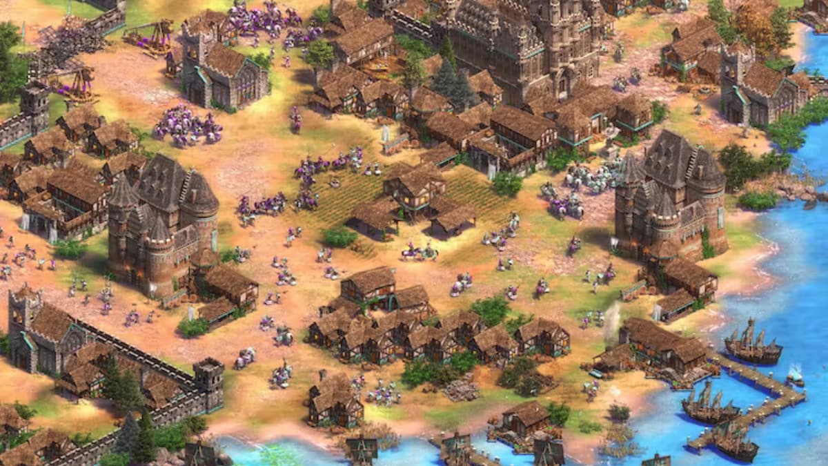 Age of Empires 2 Britons Guide | Gamer Journalist