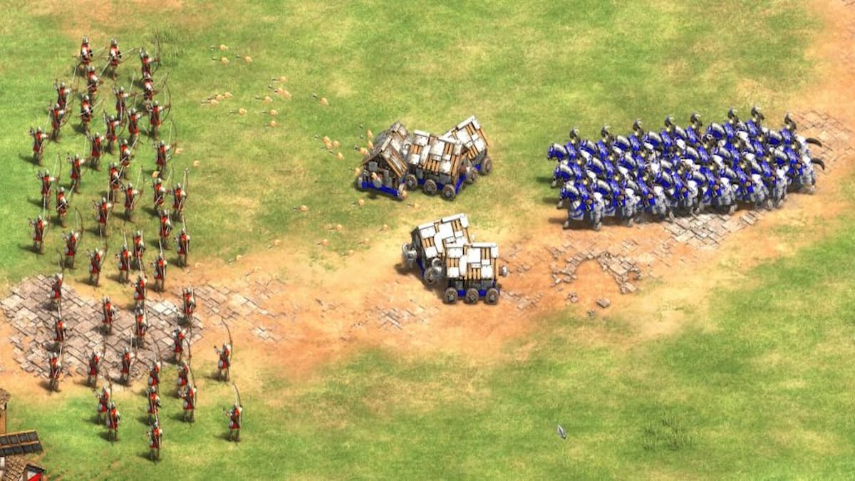 Age of Empires 2 Britons Guide | Gamer Journalist