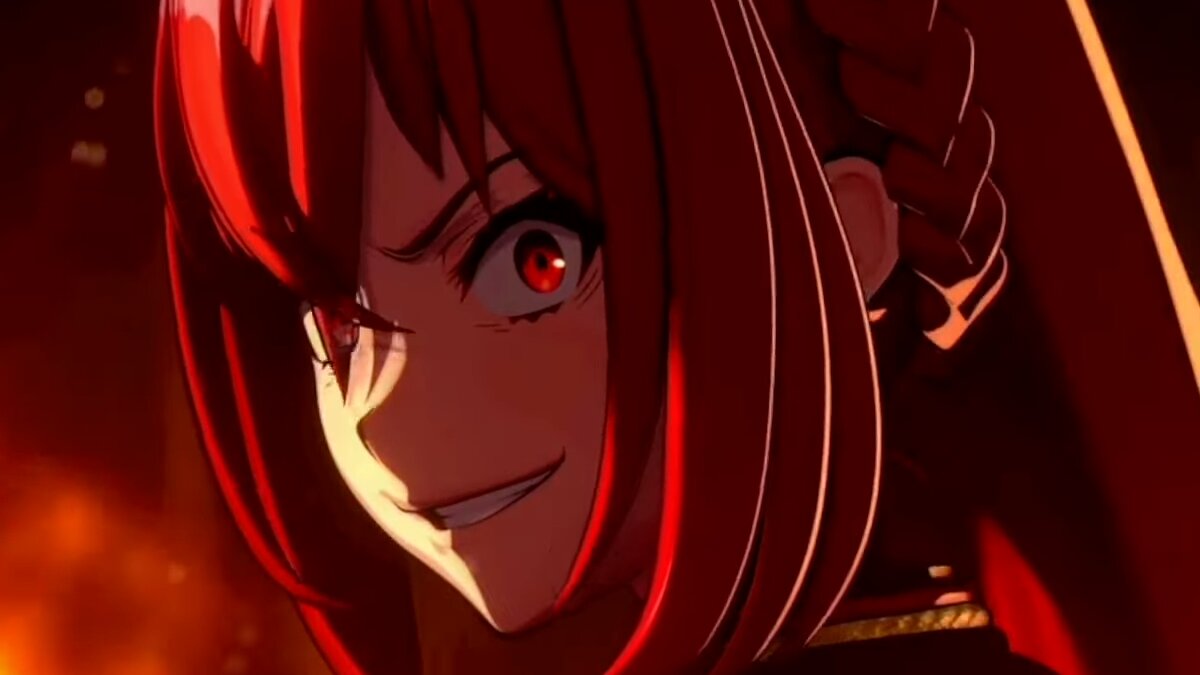 Can you be Evil or a Villain in Fire Emblem Engage? - Answered | Gamer ...