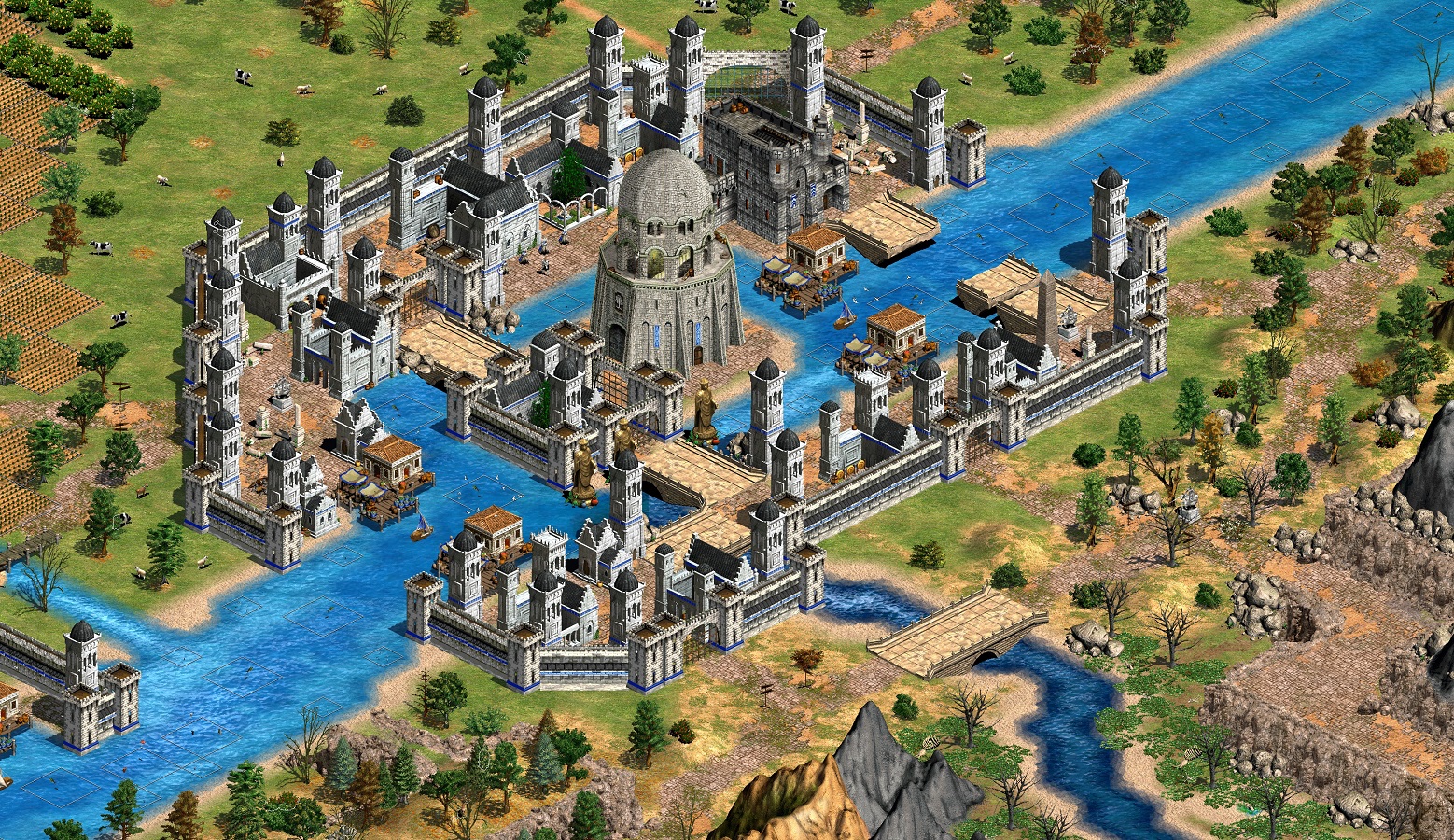 13 Best Mods in Age of Empires 2 | Gamer Journalist