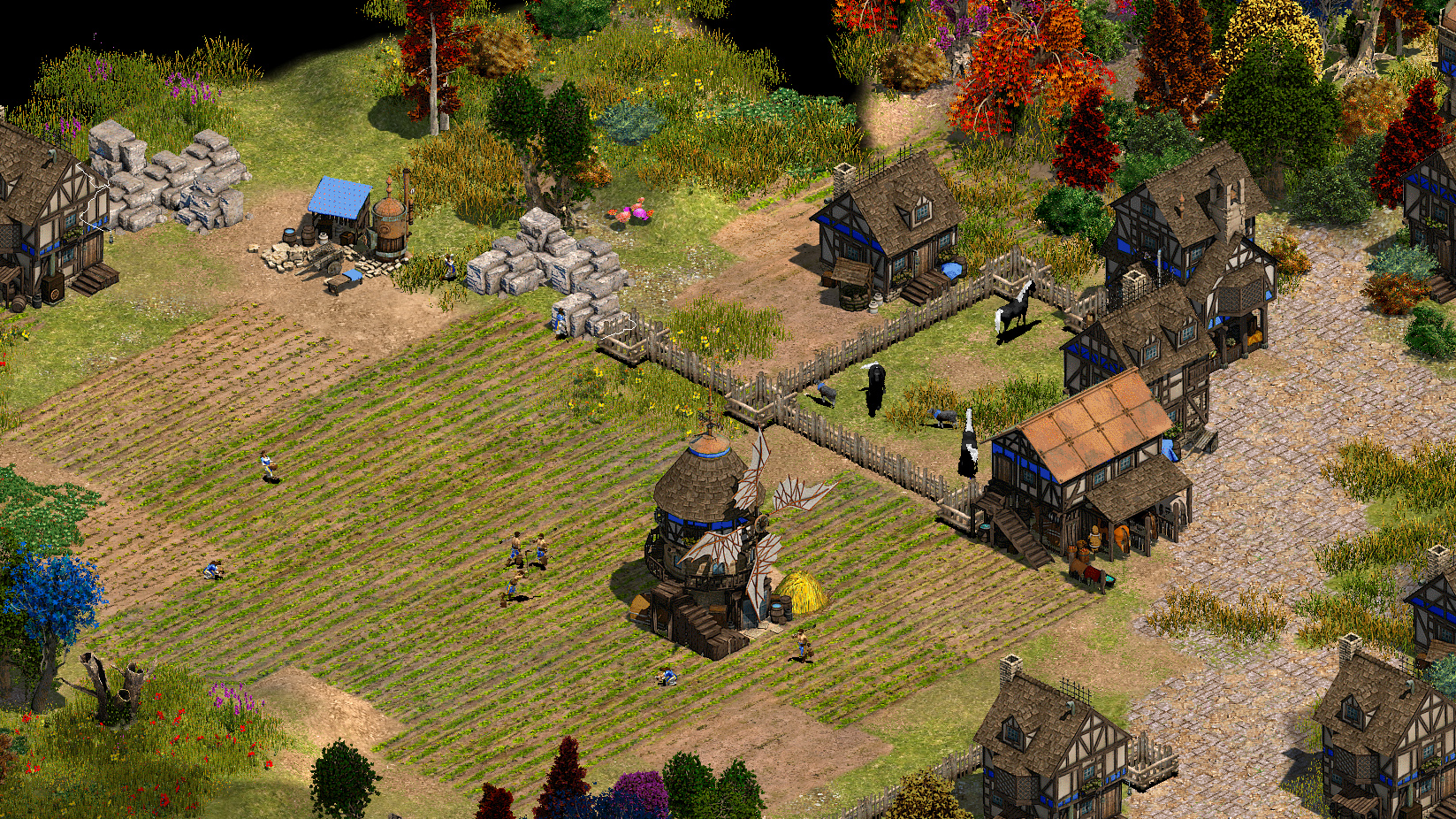 13 Best Mods in Age of Empires 2 | Gamer Journalist
