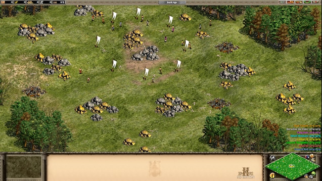 13 Best Mods in Age of Empires 2 | Gamer Journalist