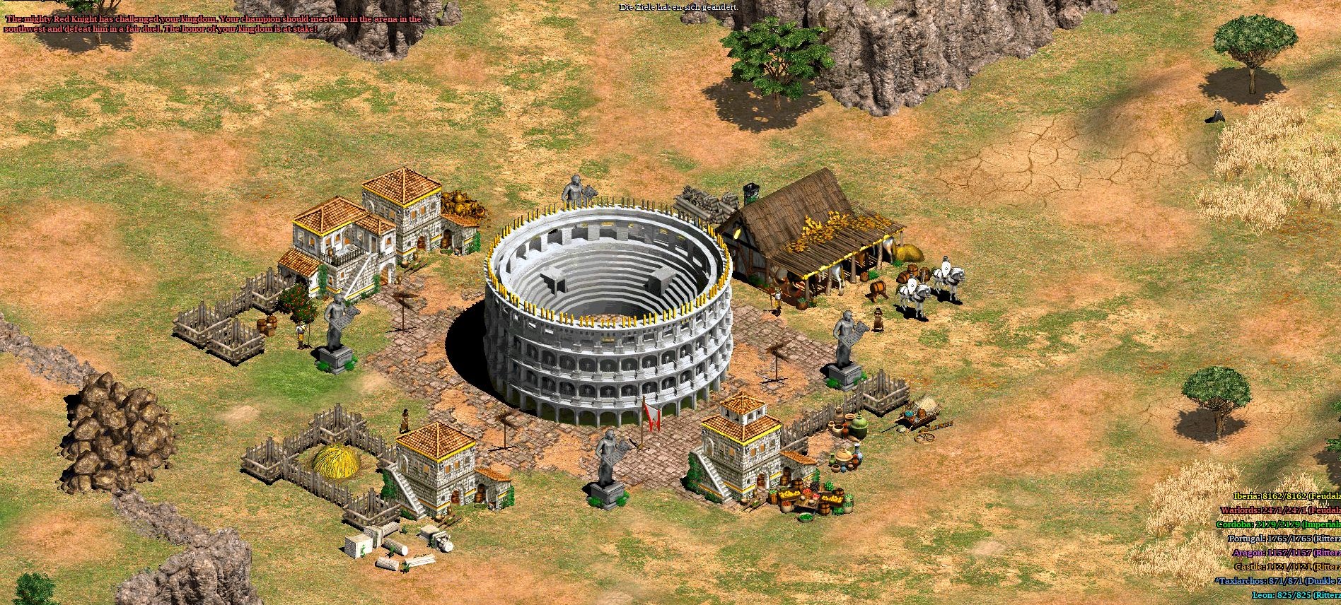 13 Best Mods in Age of Empires 2 | Gamer Journalist