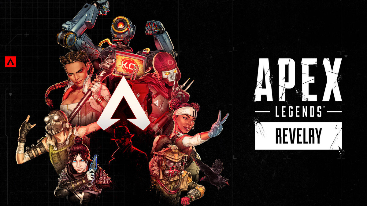 Apex Legends Codes (December 2025): Earn Free items and Apex coins ...