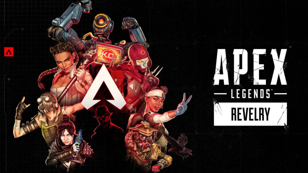 All Firing Range Changes in Apex Legends Season 16 Revelry - Gamer ...