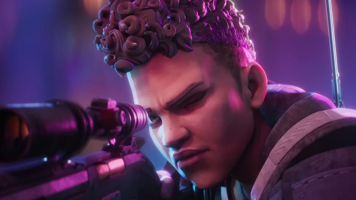 Aceu’s Apex Legends Settings & Keybinds (June 2026)