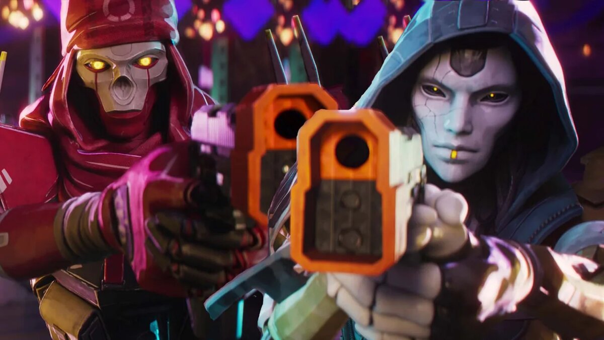 Apex Legends Codes (May 2026): Earn Free items and Apex coins | Gamer ...
