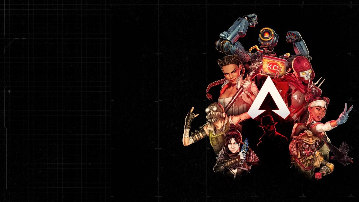 10 Best Legends to Use in Apex Legends Season 16 Now That Scan Meta is ...