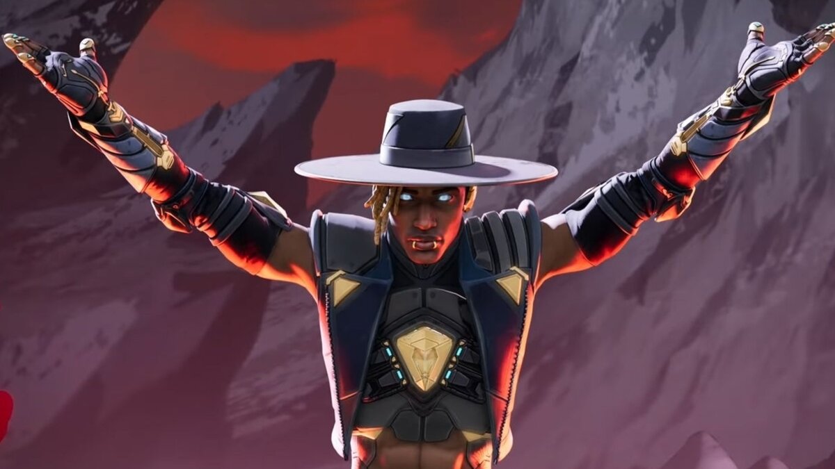 Apex Legends Codes (May 2026): Earn Free items and Apex coins | Gamer ...
