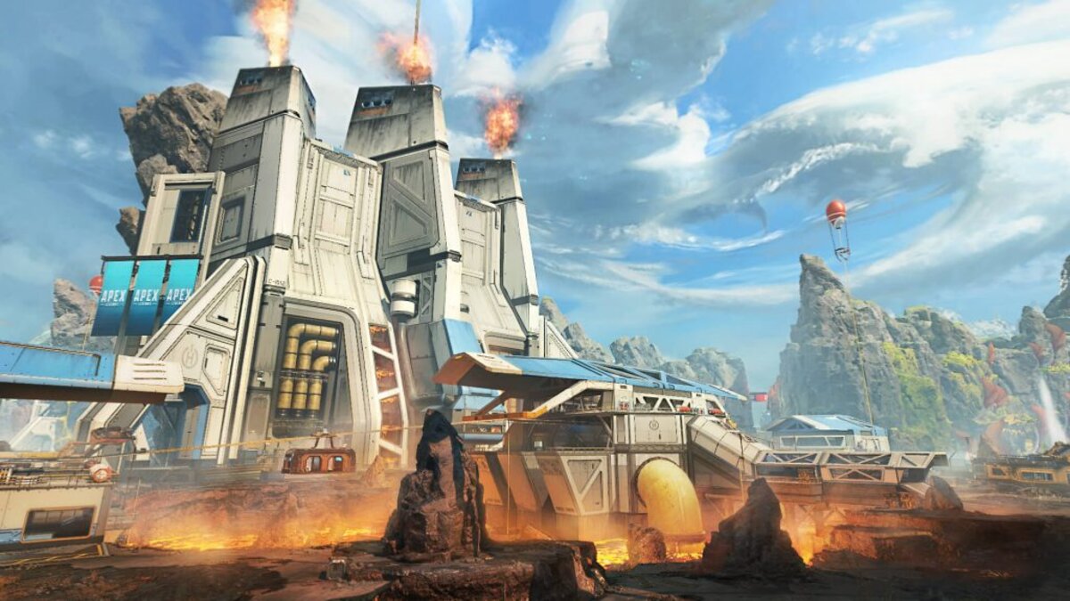 Aceu’s Apex Legends Settings & Keybinds (March 2026)