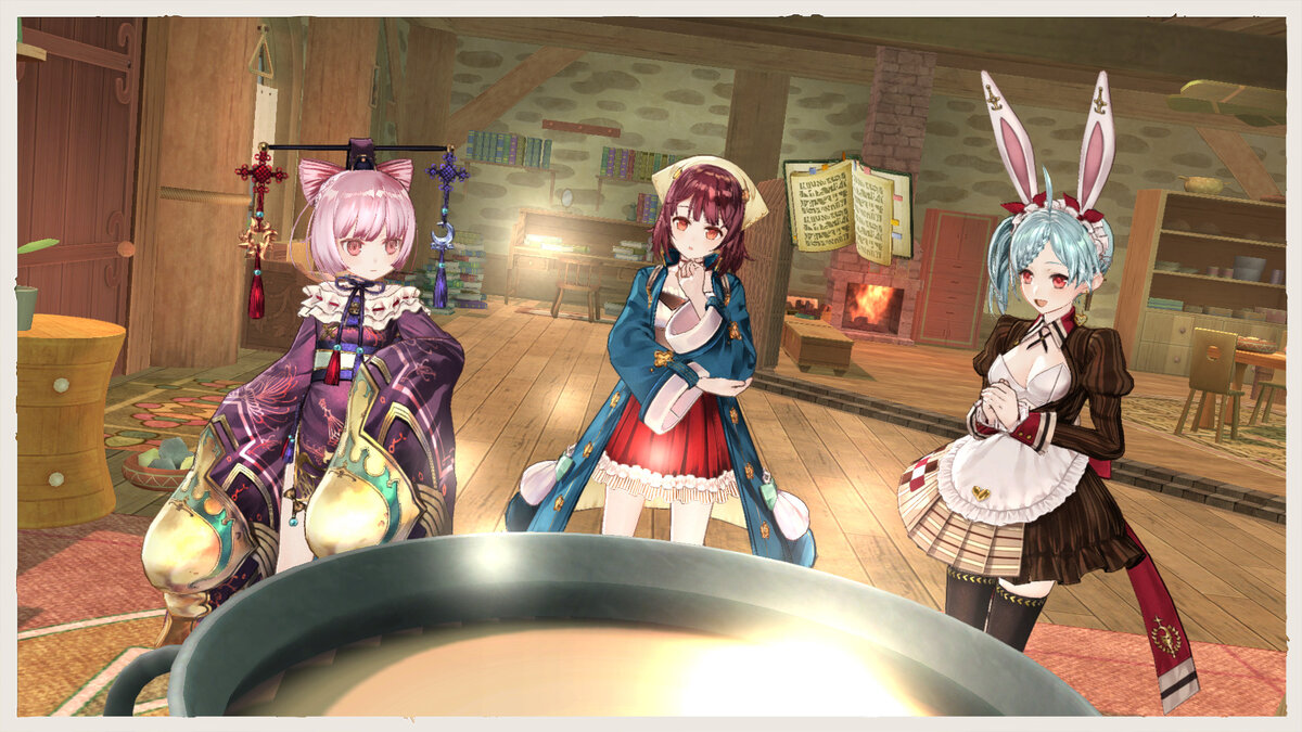 9 Best Alchemy Games That Let You Brew Potions | Gamer Journalist