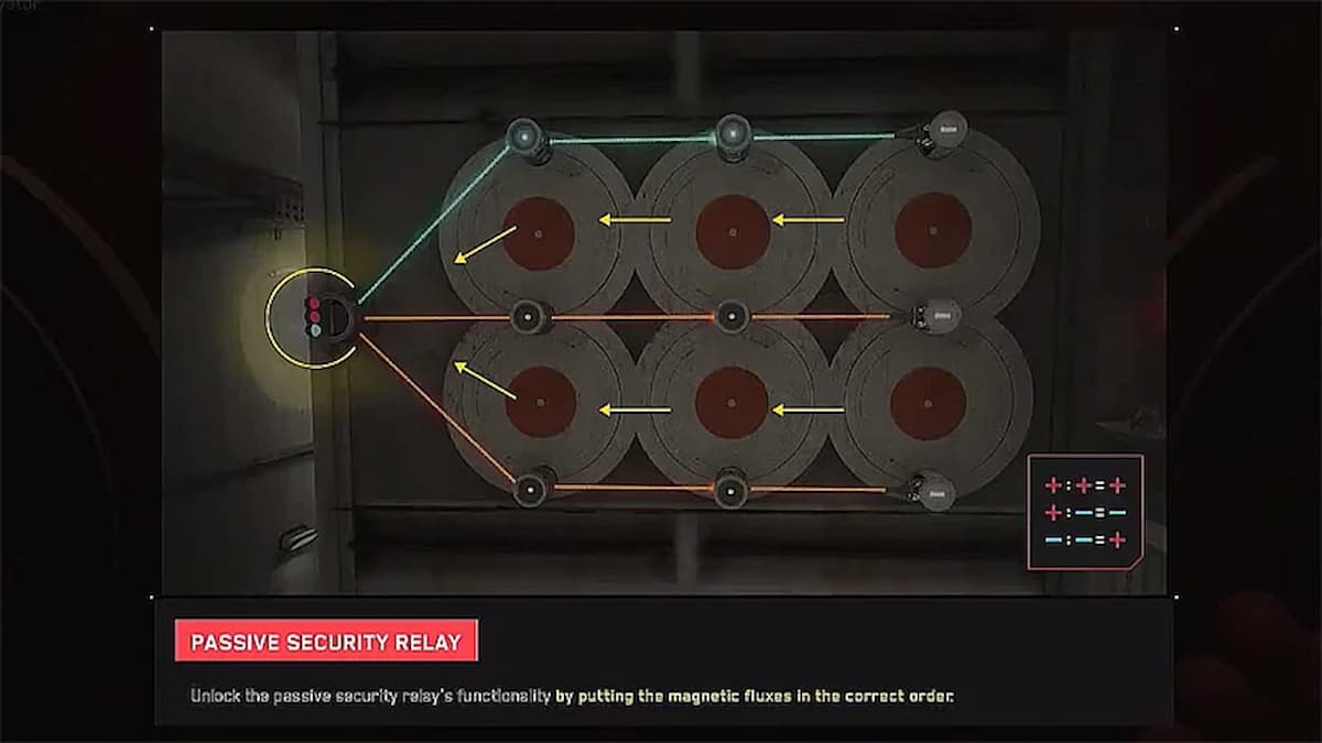 How to Solve Passive Security Relay Puzzles in Atomic Heart | Gamer Journalist