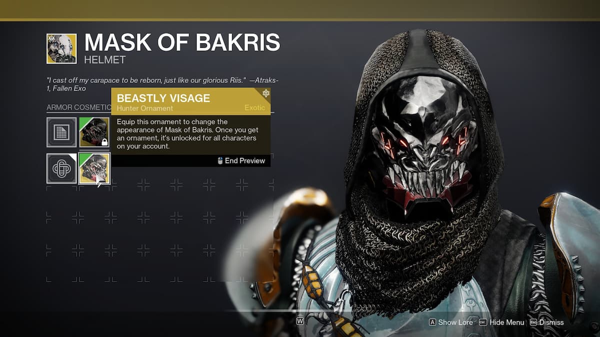 Best Destiny 2 Fashion - Armor, Ornaments, and More | Gamer Journalist