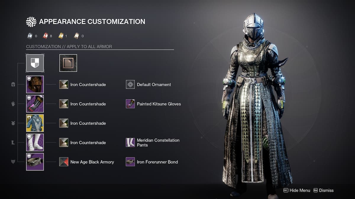 Best Destiny 2 Fashion - Armor, Ornaments, and More | Gamer Journalist