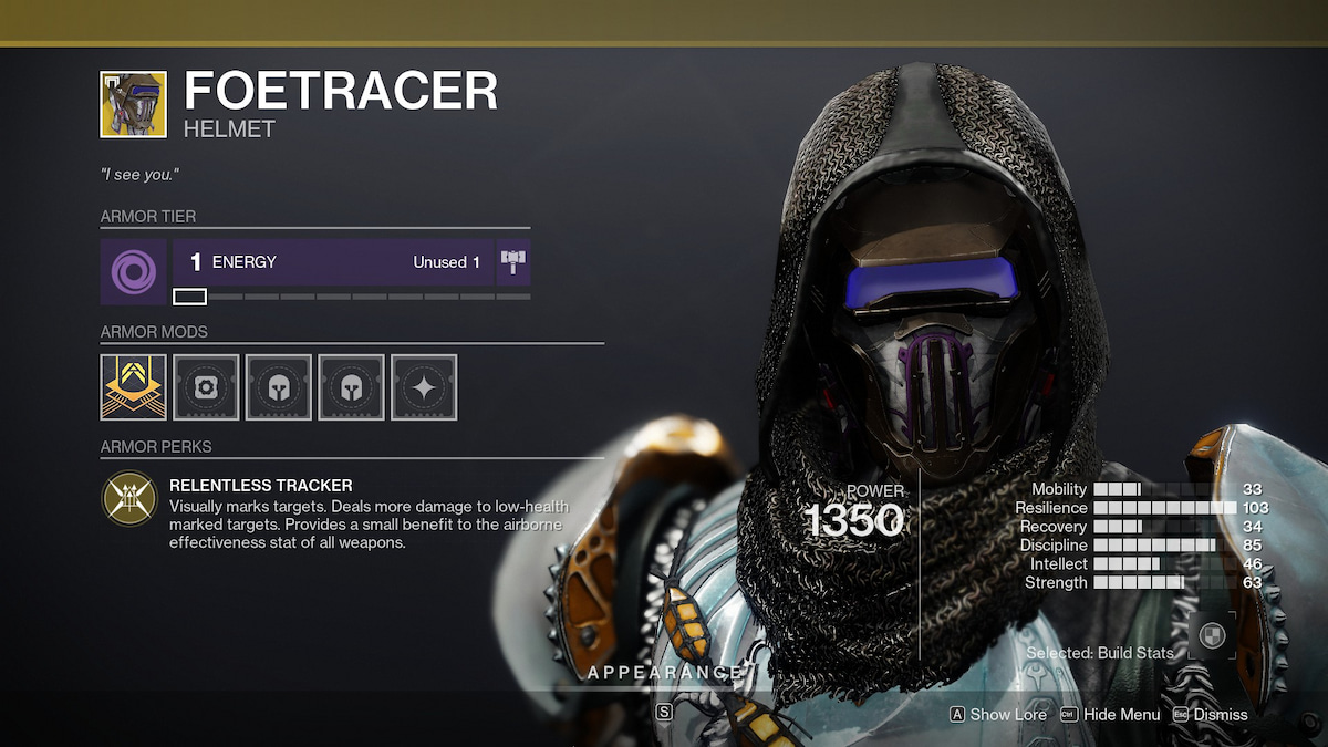 Best Hunter Exotics in Destiny 2 Tier List | Gamer Journalist