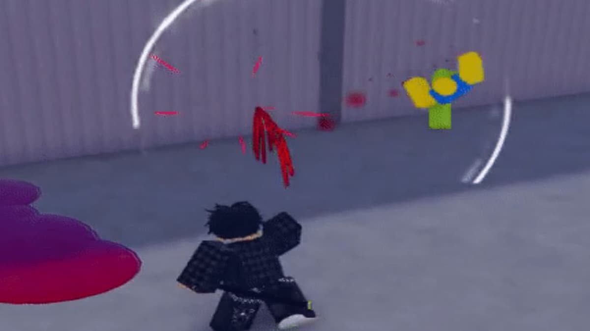 How To Get A Contract Ability In Roblox Chainsaw Man Devils Heart