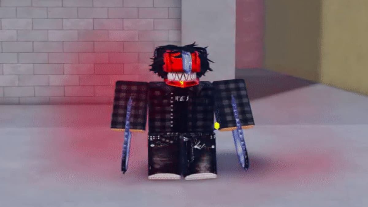 How to Get a Hybrid Ability in Roblox Chainsaw Man Devil's Heart ...