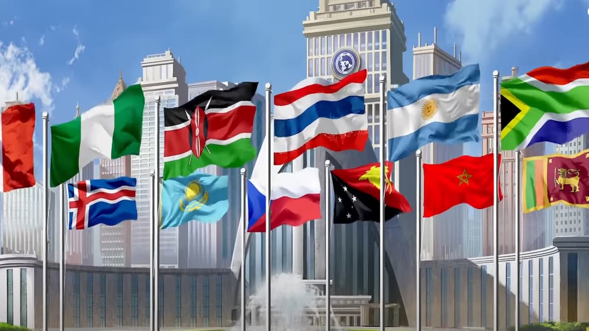 How to Win a Diplomacy Victory in Civ 6 | Gamer Journalist