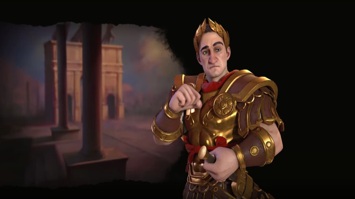 Civ VI Julius Caesar Strategy Guide | Gamer Journalist