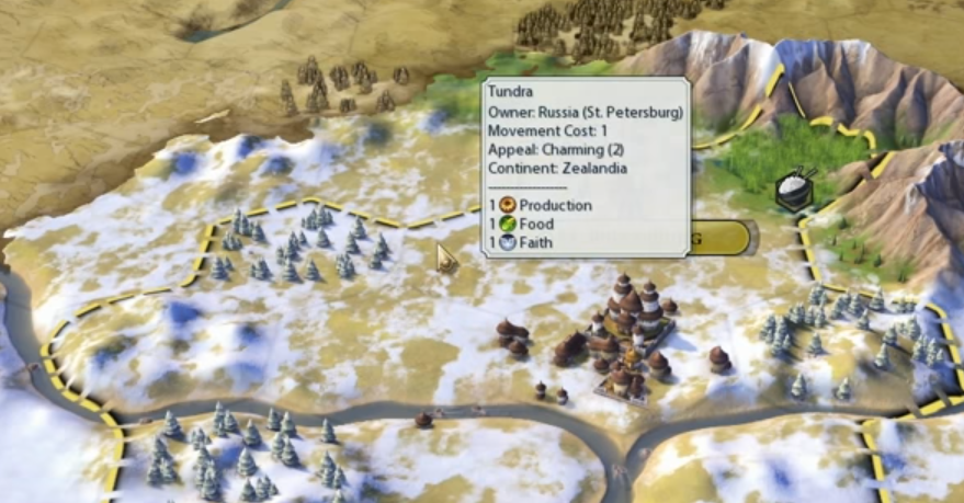 How to Win Civ VI as Peter the Great of Russia | Gamer Journalist