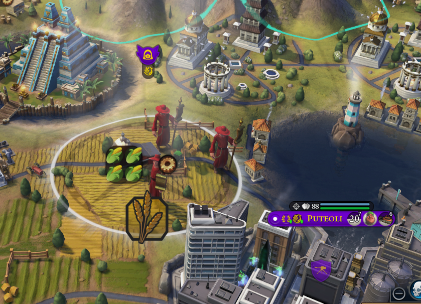 How to Launch an Inquisition in Civ 6 | Gamer Journalist