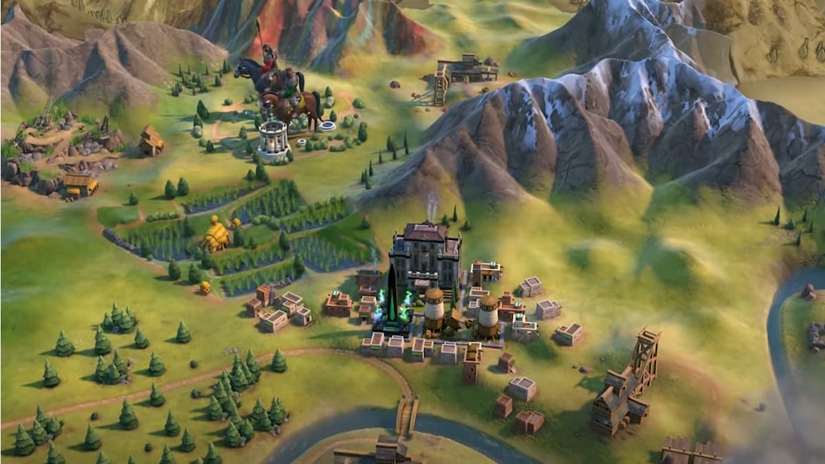 How to Unlock Secret Societies in Civilization 6 | Gamer Journalist