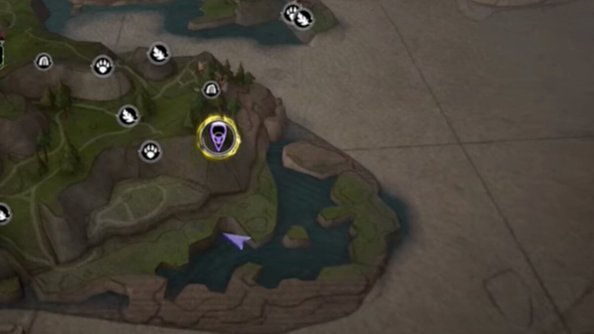 All Landing Platform Locations in Hogwarts Legacy | Gamer Journalist