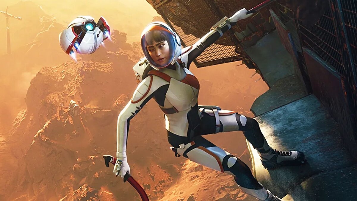 Deliver Us Mars Story and Ending Explained | Gamer Journalist