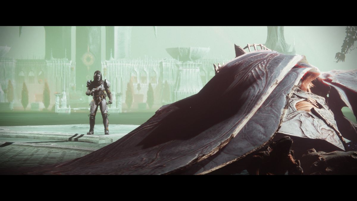 Destiny 2: How to Beat Savathun the Witch Queen on Legendary - Gamer ...