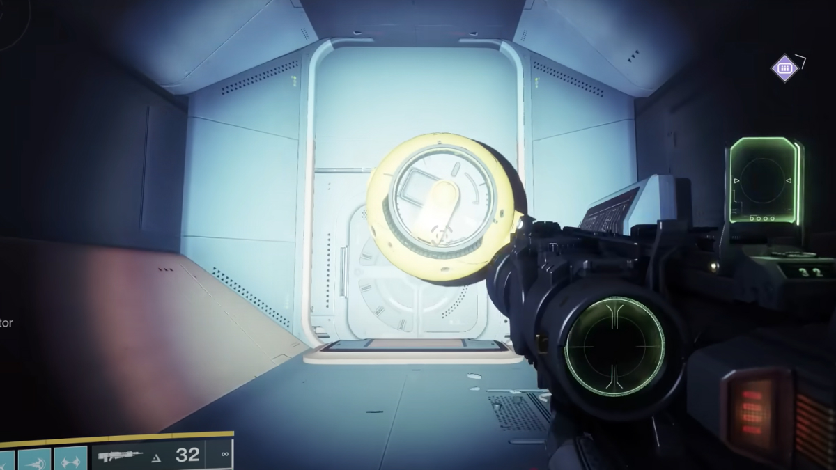 Where To Find All 12 Seraph Shield Drones In Destiny 2 | Gamer Journalist