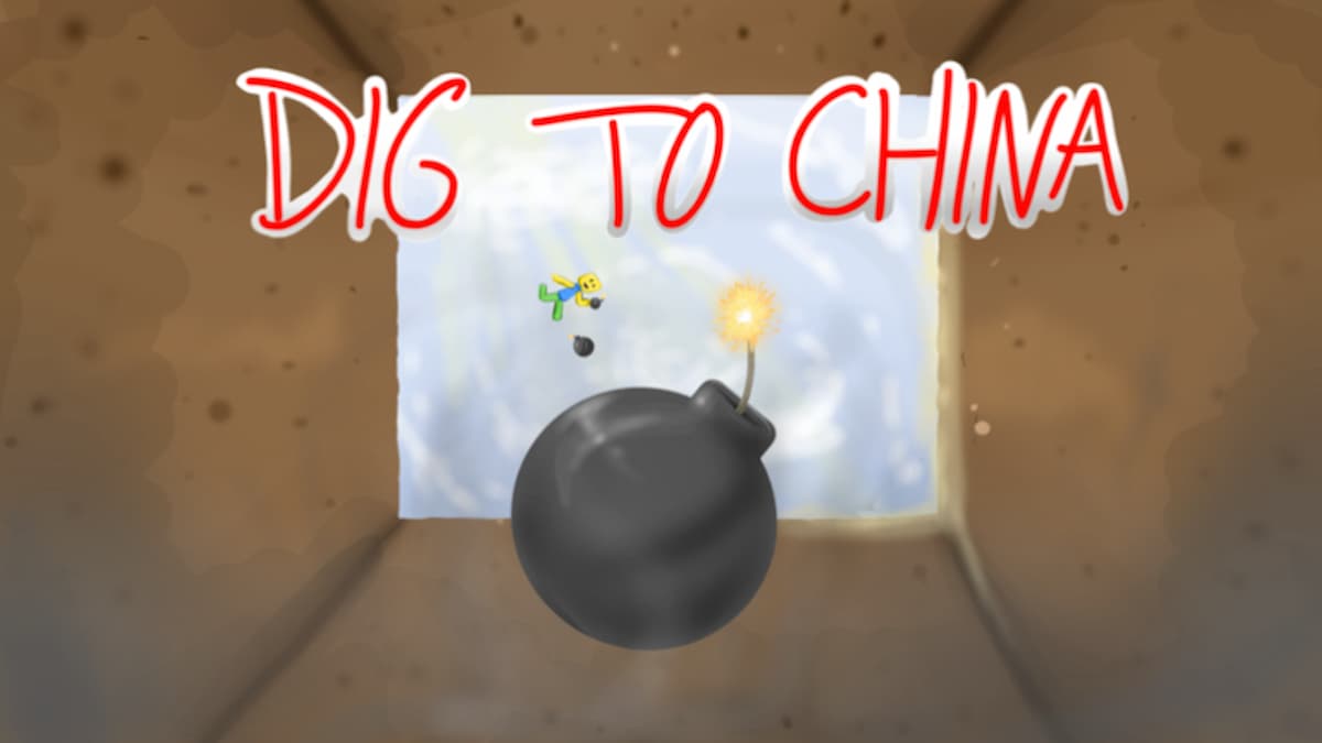 Dig to China Codes | Gamer Journalist