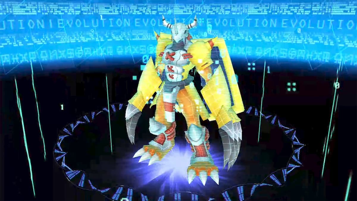 All Digimon in Digimon World Next Order | Gamer Journalist