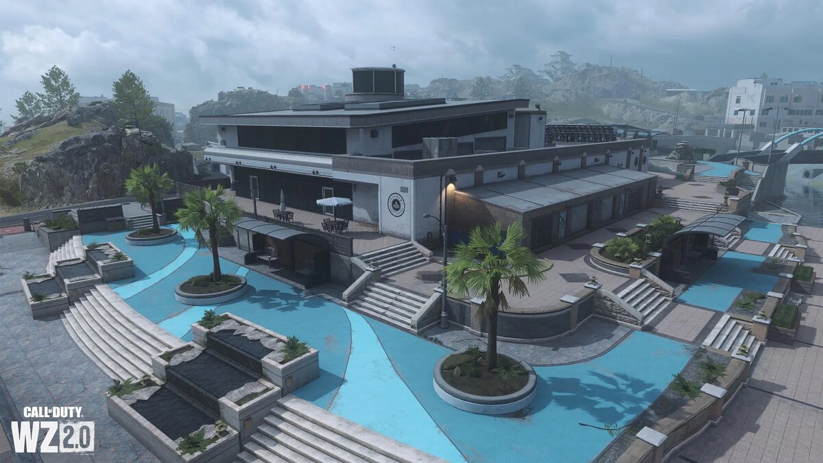 Where to Find Scavenger Calling Cards in Warzone 2.0 DMZ - Mission ...