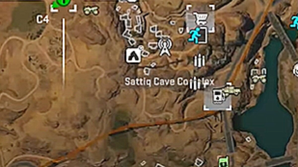 How to Complete The Route Forward in Warzone 2.0 DMZ | Gamer Journalist