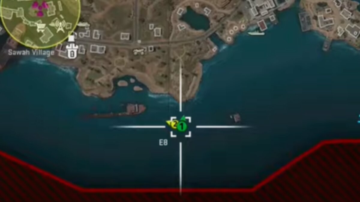 Warzone 2.0 DMZ Salvager Mission Guide – All Sunken Ship Contraband ...