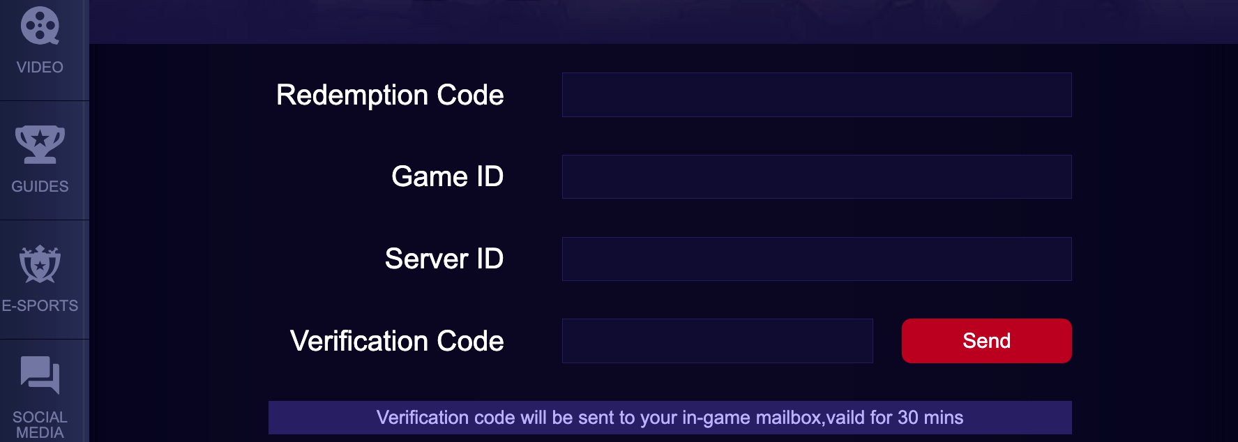 Mobile Legends: Bang Bang Codes (February 2023) | Gamer Journalist