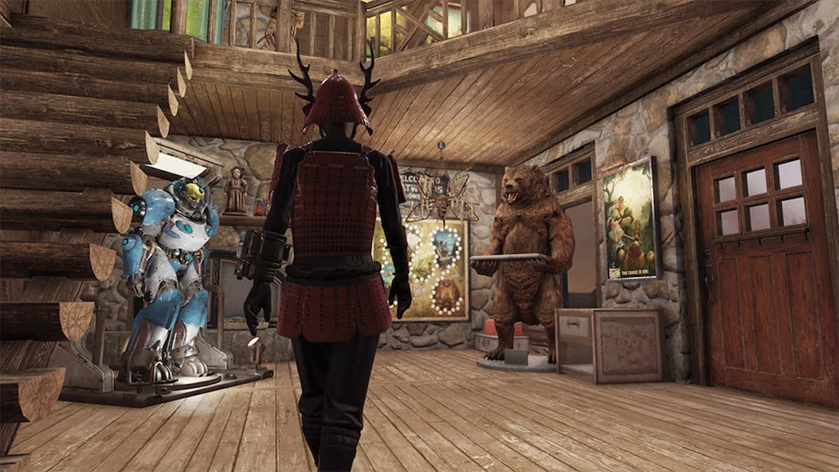 All Cryptid Rewards and How to Unlock Them in Fallout 76 | Gamer Journalist