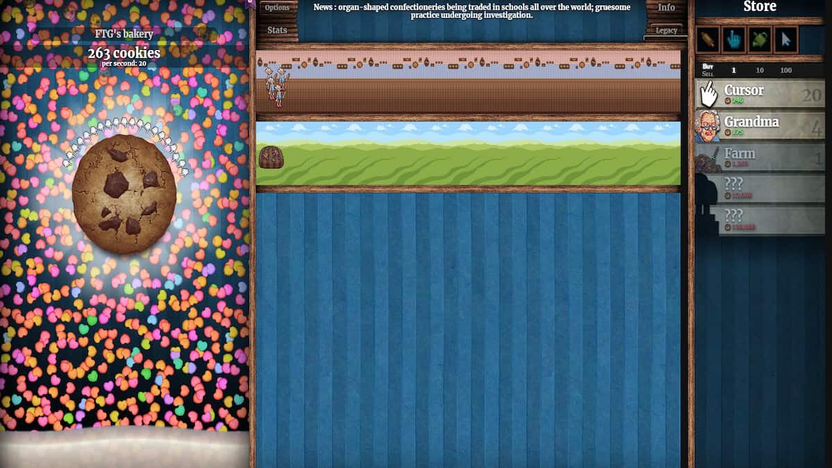 When to Ascend in Cookie Clicker - Best Ascension Level | Gamer Journalist