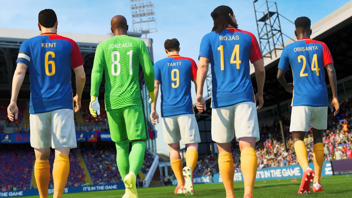 FIFA 23: Extensive Guide To Playing AFC Richmond | Gamer Journalist