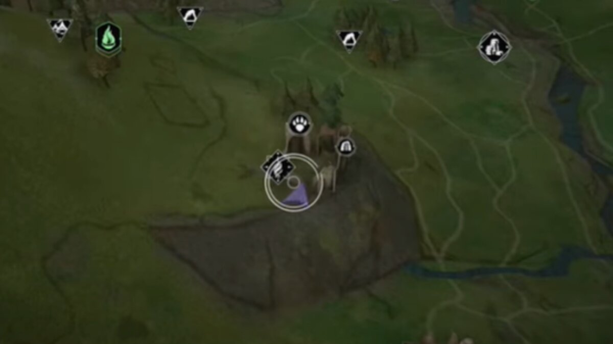 All Landing Platform Locations in Hogwarts Legacy | Gamer Journalist