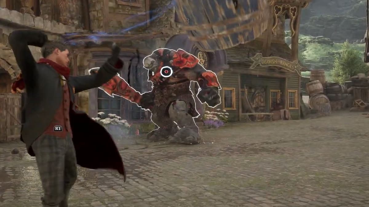 How To Throw Things In Hogwarts Legacy at Sheryl Butler blog